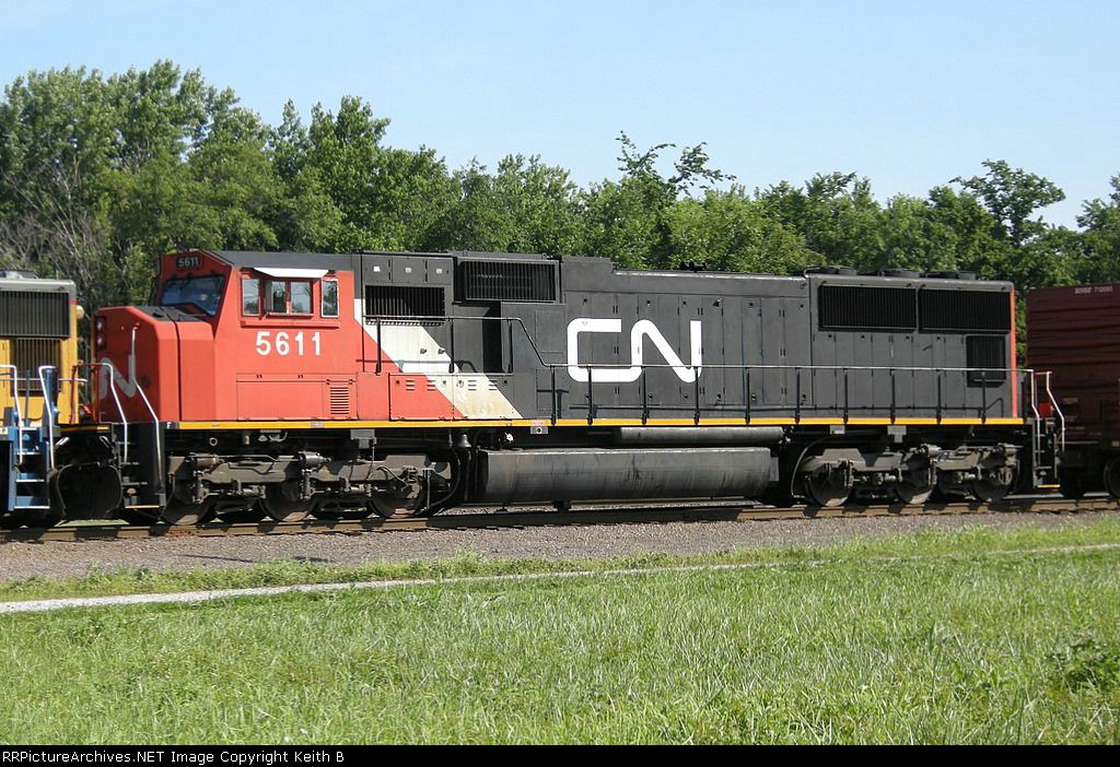 CN 5611